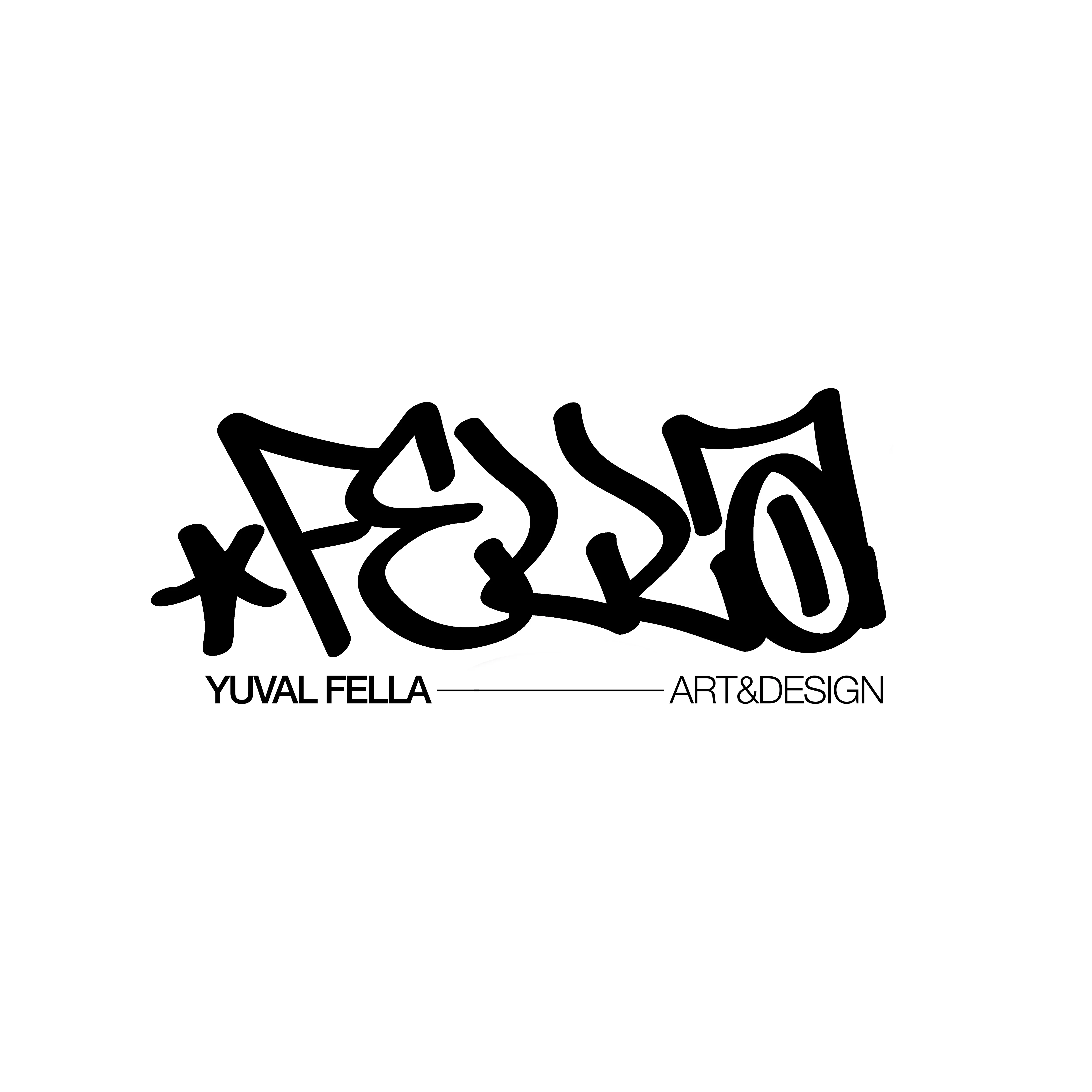 Yuval Fella - Art & Design
